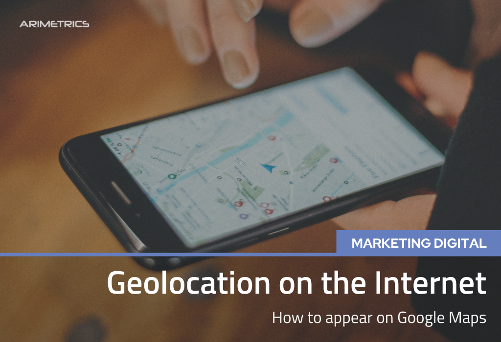 Geolocation On The Internet How To Appear On Google Maps