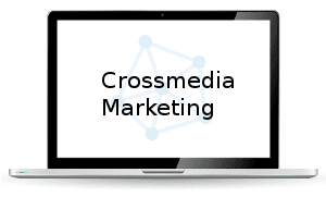 Qué es Cross media Marketing - Definición, significado y ejemplos