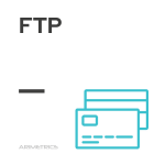 What is FTP - Definition, meaning and examples