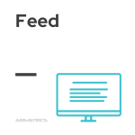 What is a Feed - Definition, meaning and examples