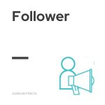 What is Follower - Definition, meaning and examples