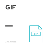 What is GIF - Definition, meaning and examples