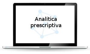 Qué es Analítica prescriptiva - Definición y ejemplos