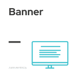 What is a banner - Definition, meaning and examples