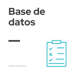 Qué es Base de datos - Definición, significado y para qué sirve
