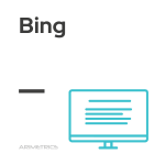 What is Bing - Definition, meaning and examples