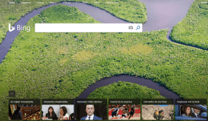 What is Bing - Definition, meaning and examples