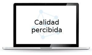 Qué es Calidad Percibida - Definición, significado y ejemplos