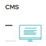 What is CMS - Definition, meaning and examples