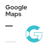 What is Google Maps - Definition, meaning and examples