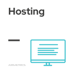 What is Hosting - Definition, Meaning and Examples