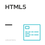 Qué es HTML5 - Definición, significado y para qué sirve