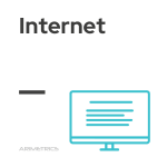 What is the Internet - Definition, meaning and examples