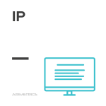 What is IP - Definition, meaning and examples of IP