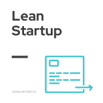 What is Lean Startup - Definition, meaning and advantages