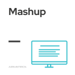 What is Mashup - Definition, meaning and examples