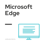 What is Microsoft Edge - Definition, meaning and examples