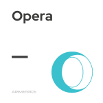 What is Opera - Definition, meaning and examples