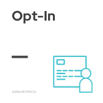 What is Opt-In - Definition, meaning and examples