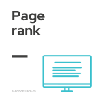 What is Page Rank - Definition, meaning and examples