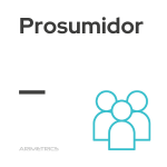 Qué es Prosumidor - Definición, significado y para qué sirve