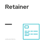 Qué es Retainer - Definición, significado y para qué sirve