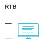 What is RTB - Definition, meaning and examples