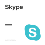 What is Skype - Definition, meaning and examples