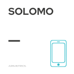 What is SOLOMO - Definition, meaning and examples