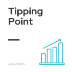 What is Tipping Point - Definition, meaning and examples