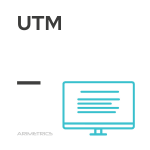 What is UTM - Definition, meaning and examples