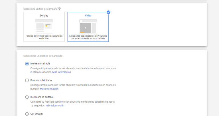 Qué es vídeo in stream - Definición, significado y ejemplos