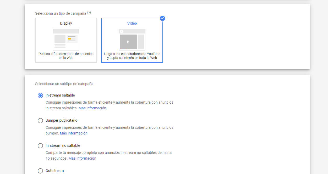 Qué es vídeo in stream - Definición, significado y ejemplos