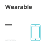 What is Wearable - Definition, meaning and examples
