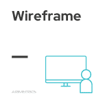 Qué es un wireframe - Definición, significado y para qué sirve