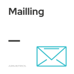 What is Mailing - Definition, meaning and examples