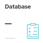 What is Database - Definition, meaning and examples