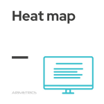 What is Heat Map - Definition, Meaning and Examples