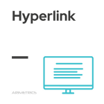 What is Hyperlink - Definition, meaning and examples