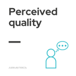 What is Perceived Quality - Definition, Meaning and Examples
