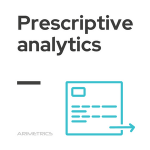 What is Prescriptive Analytics - Definition and Examples