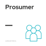 What is Prosumer - Definition, meaning and examples