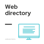What is Web Directory - Definition, meaning and examples