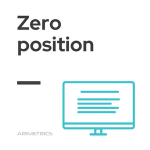 What is Position Zero - Definition, meaning and examples
