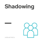 What is Shadowing | Definition, Meaning and Examples