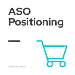 What is ASO Positioning - Definition, Meaning and Examples