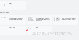 How to link and view Search Console data in GA4