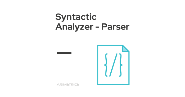 What is a parser | Definition and types