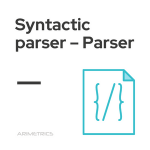 What is a parser | Definition and types