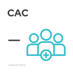 What is CAC | Definition and how to calculate it